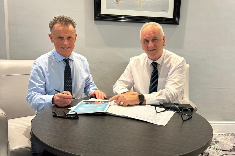 Reform UK elects new leader and deputy in Cornwall