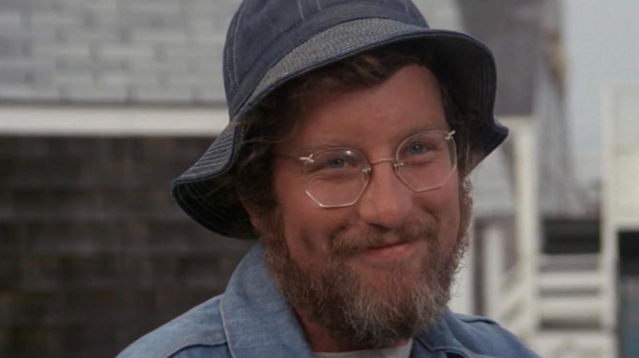 Robert De Niro’s Abandoned Film Made Richard Dreyfuss an Oscar Winner