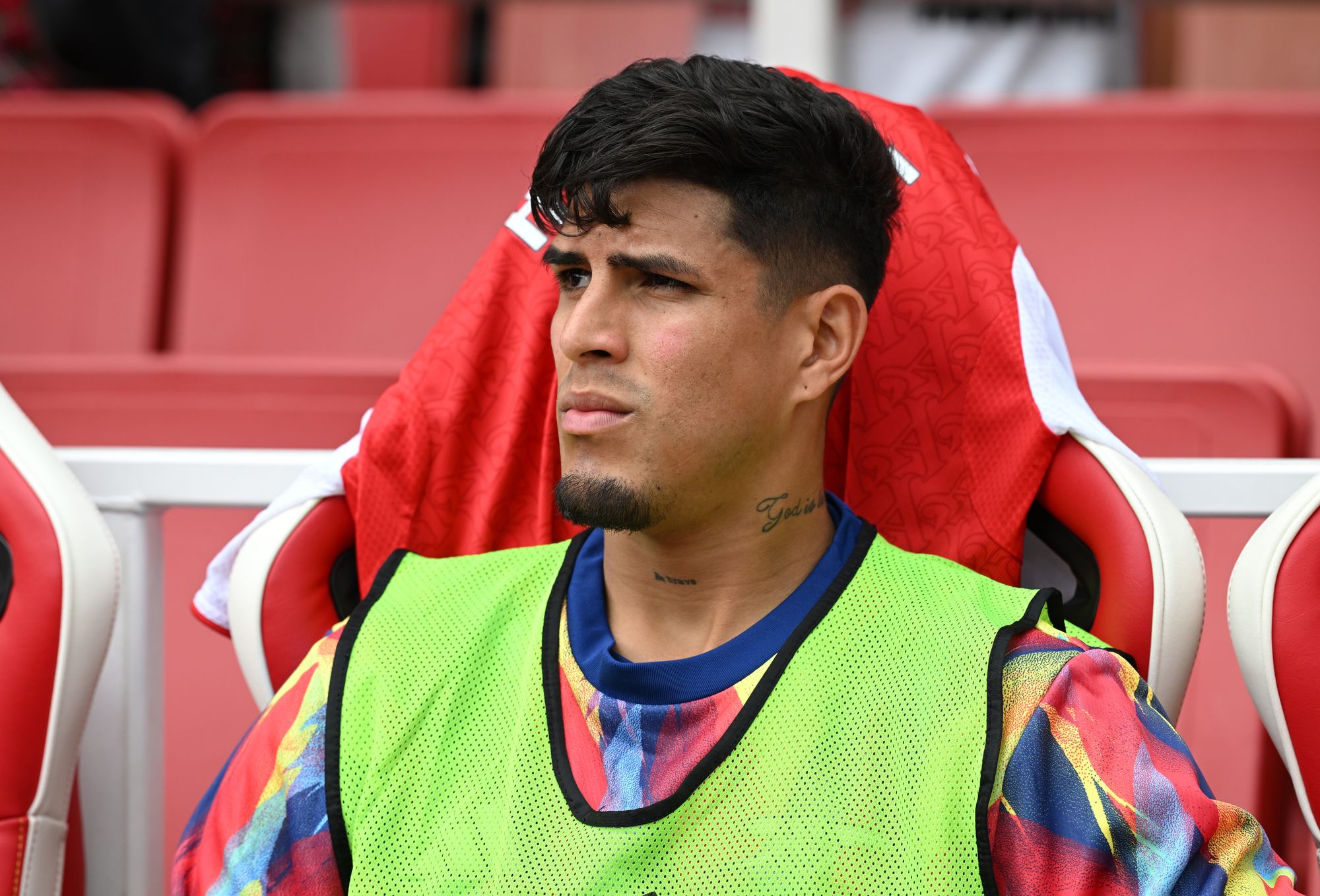 Arsenal vs Atletico Madrid LIVE: Champions League result, latest ...