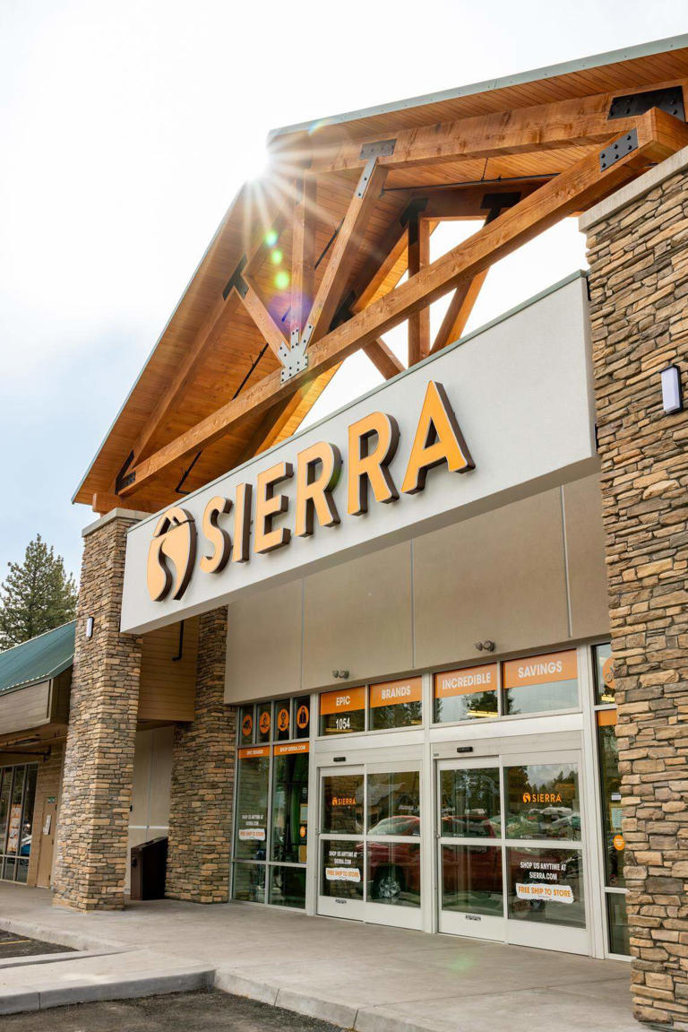 Discount outdoor retailer to open third store in Sacramento region ...