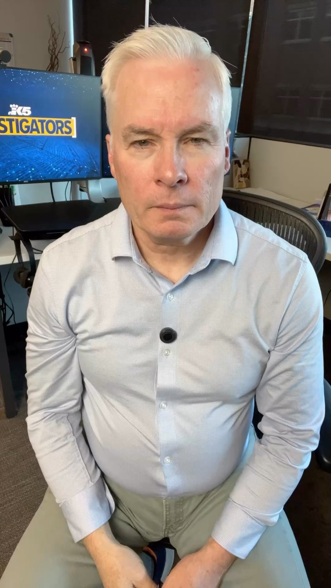 Feds access WA police cameras