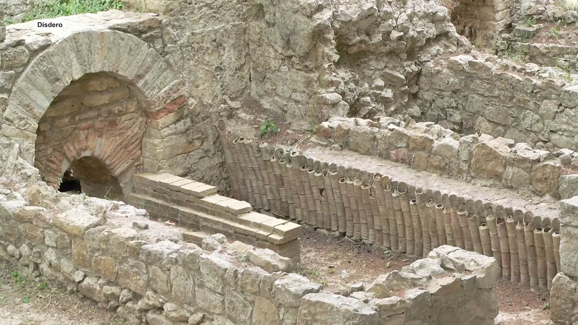 The Strangest Ancient Images Ever Discovered
