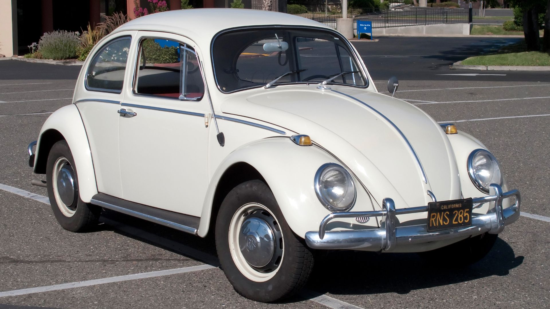 Classic Cars That Started As Economy Models