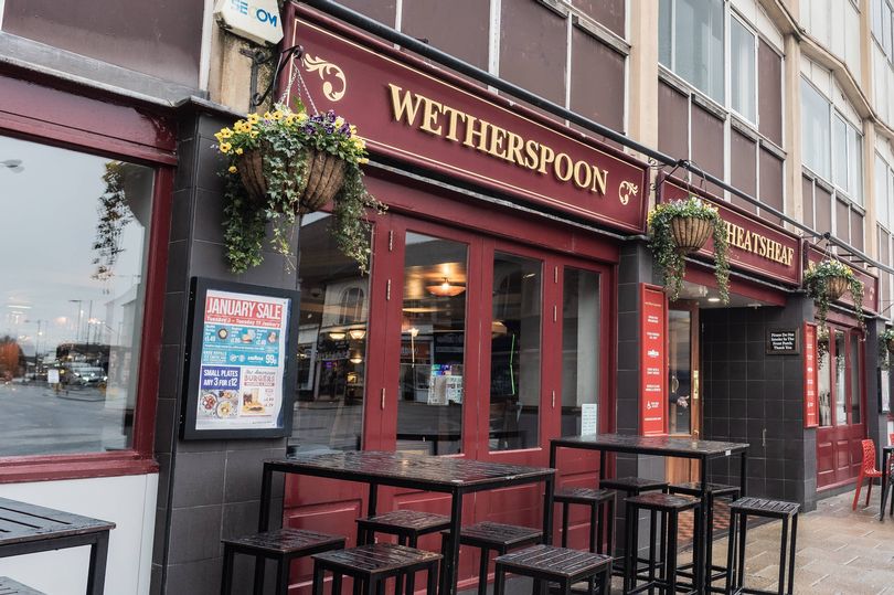 Wetherspoon fan praises 'unreal' cooked breakfast deal under £5