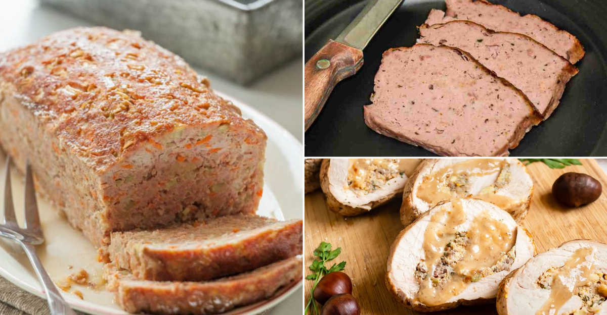 7 Classic Meats That Have Been Disappearing From Supermarket Shelves