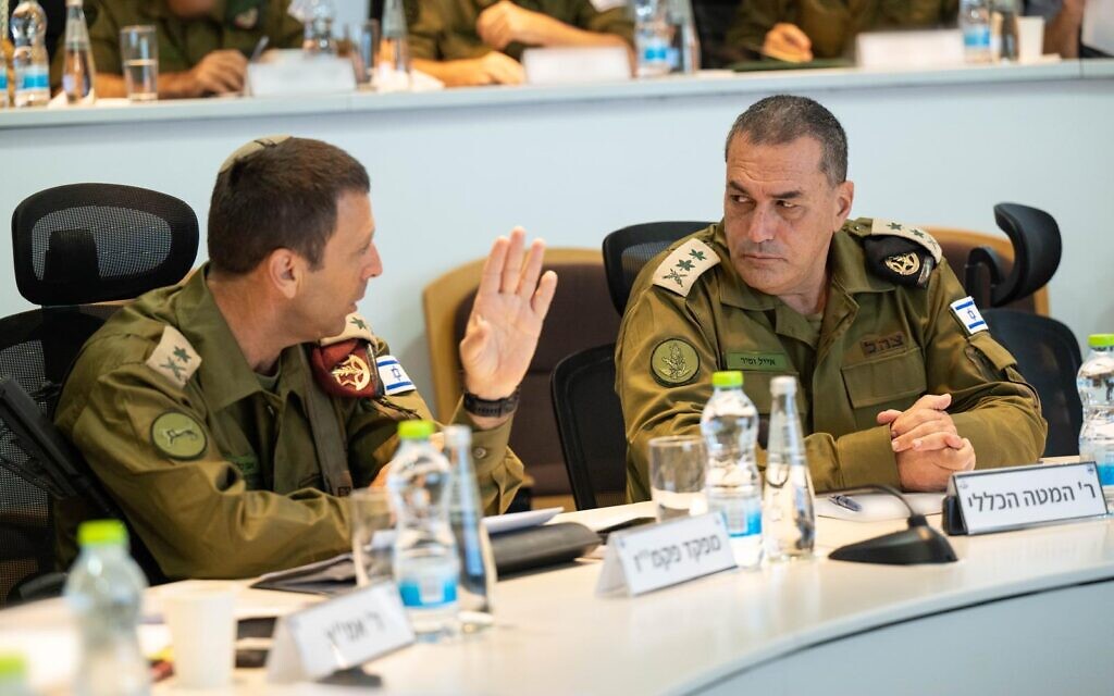 Zamir calls for detainment and alleged assault of CNN crew to be ...