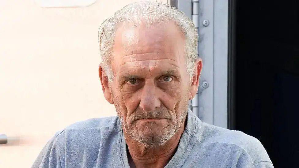 Killer will not give evidence in his defence