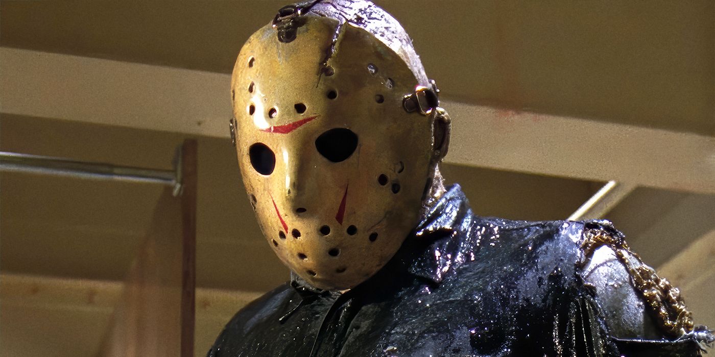 Jason Voorhees’ return to screens receives a killer update from ‘IT ...