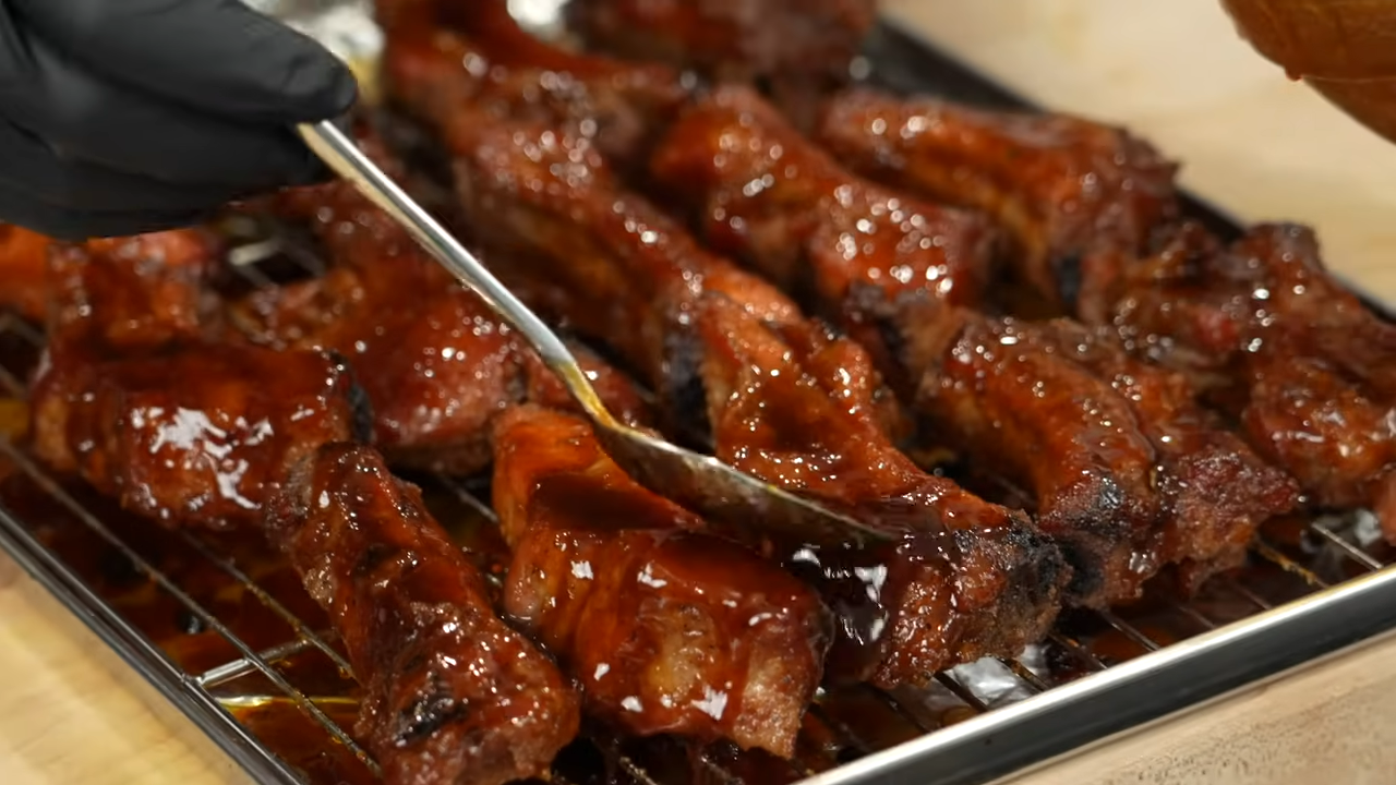 This Could Be Greatest Rib Recipe