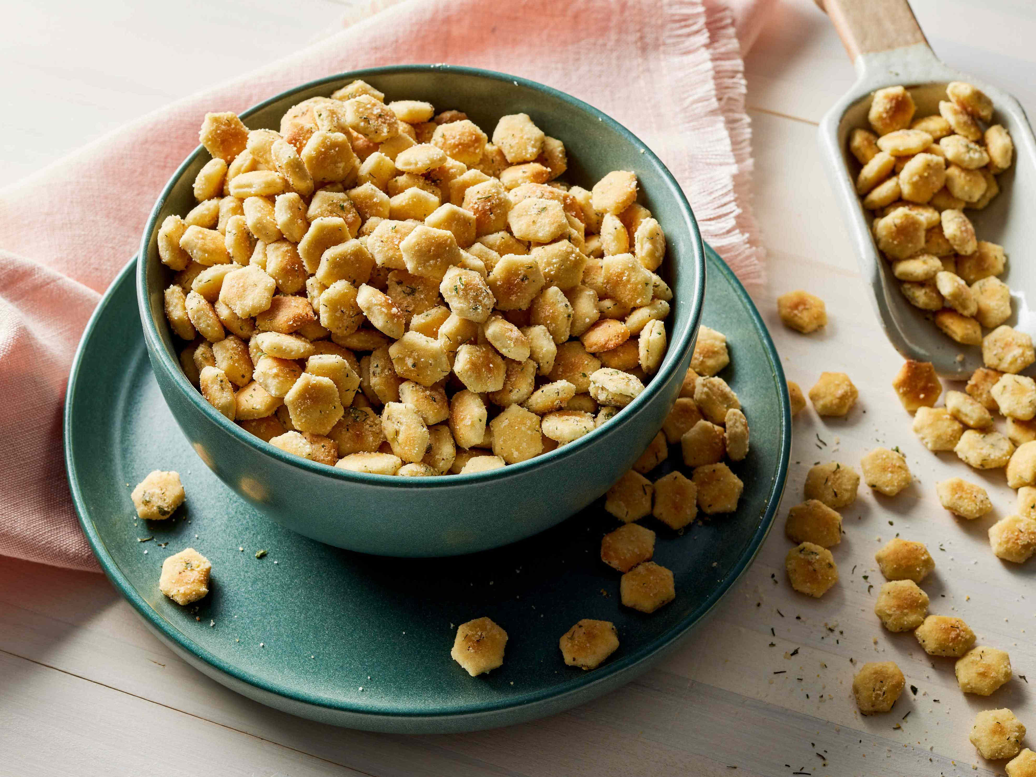 The 3-Ingredient Dish I Asked My Mom To Ship to Me From 800 Miles Away