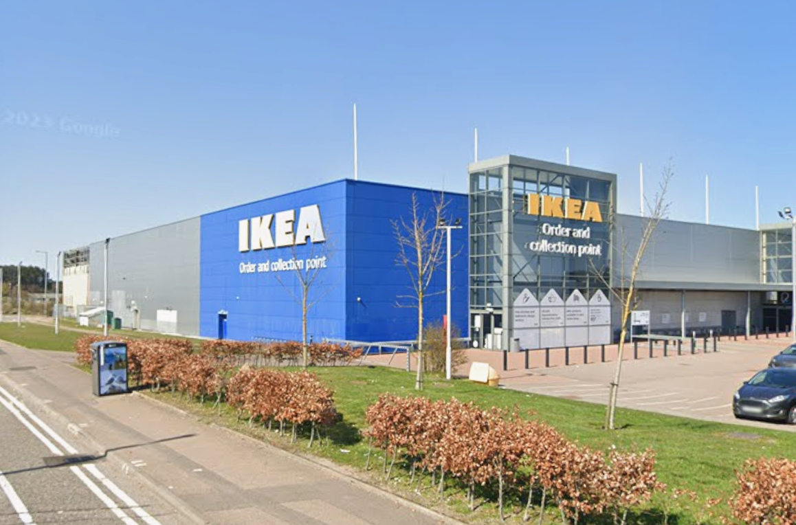 IKEA to open new Aberdeen store months after closure announcement of ...