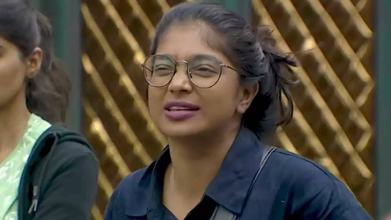 Bigg Boss Tamil 9 Preview: Brewing tension between VJ Parvathy and FJ over a cup of tea