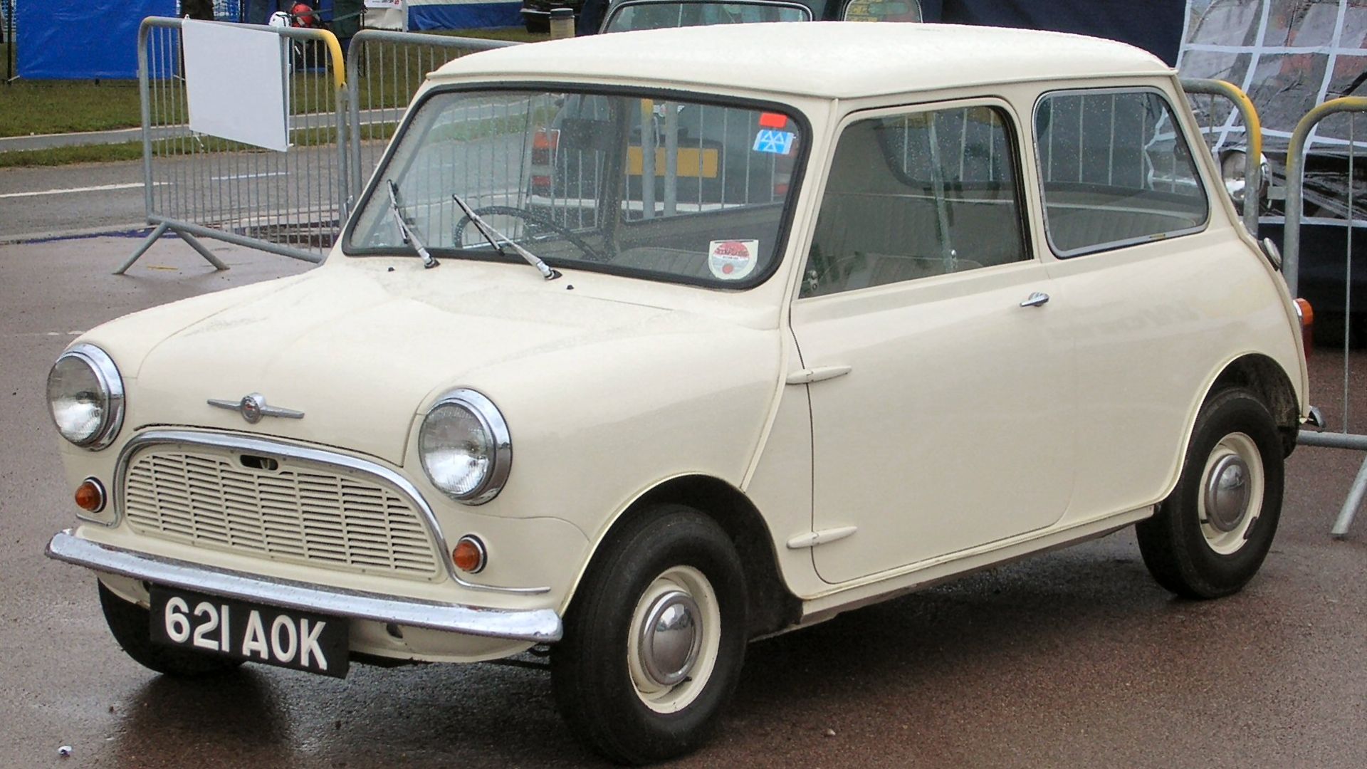 Classic Cars That Started As Economy Models