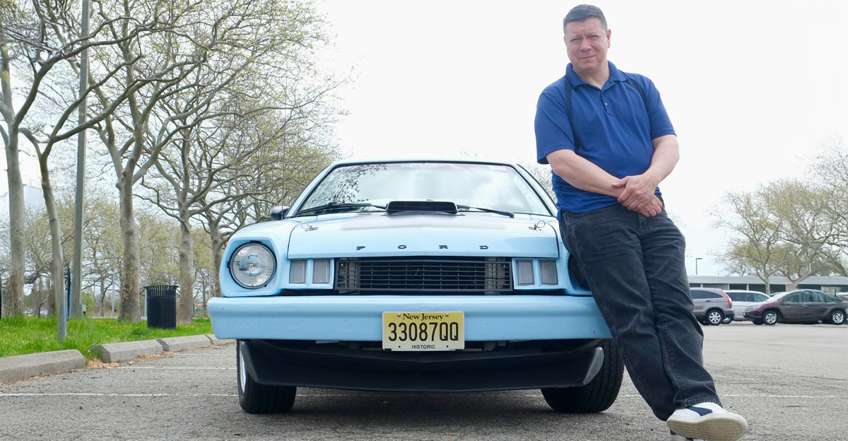 Classic Cars That Started As Economy Models