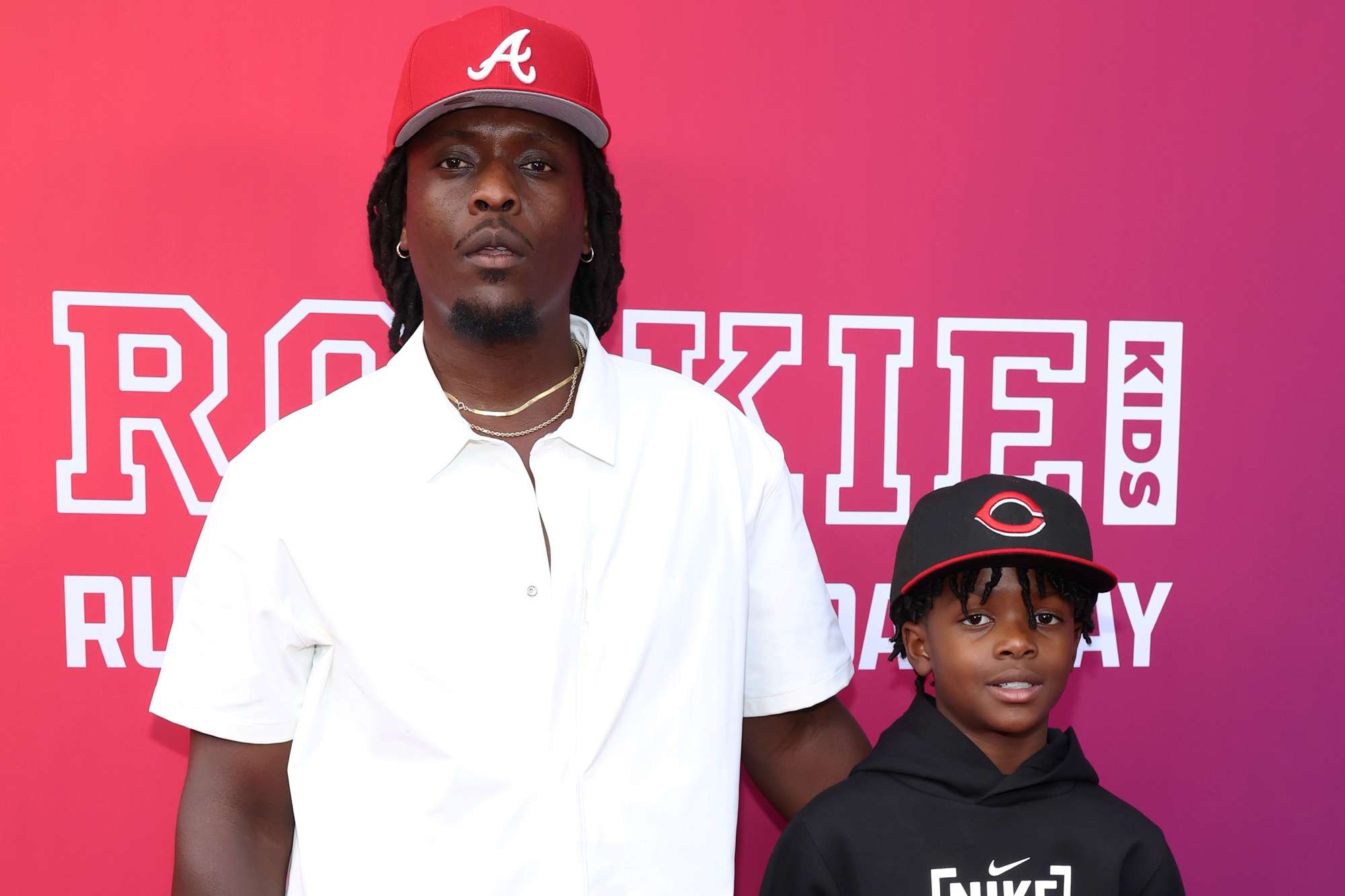 Meet Chief Keef's Kids: All About the Rapper's Sons and Daughters ...