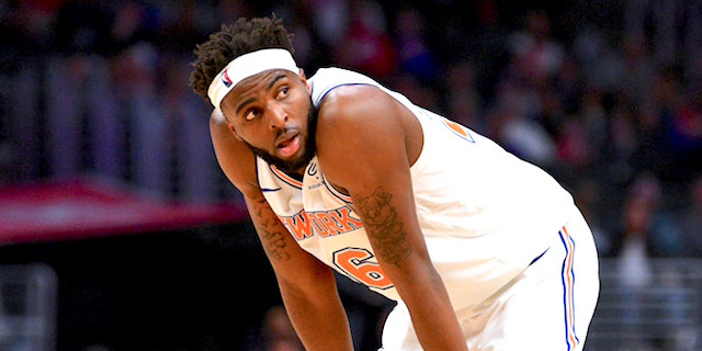 Fantasy Basketball Waiver Wire Pickups and Streamers for Week 1 (2025 ...