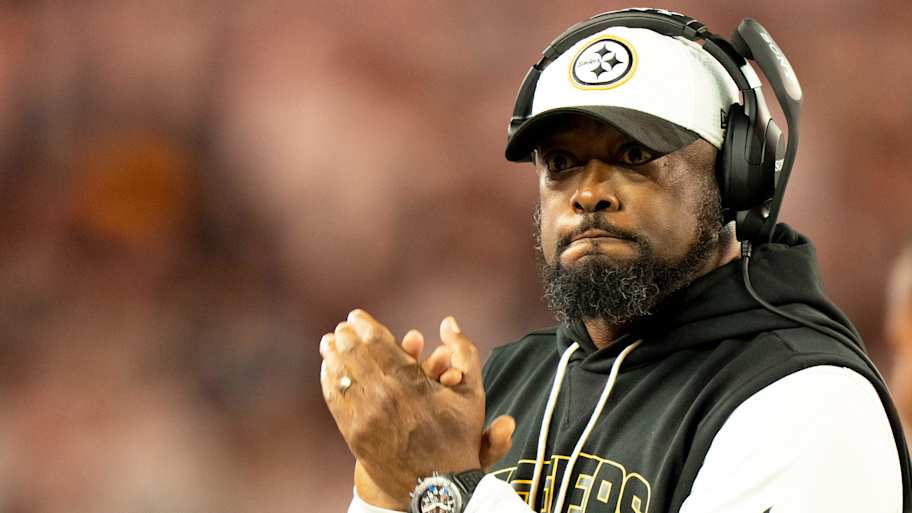Mike Tomlin’s mini-bye track record could save Steelers after TNF flop