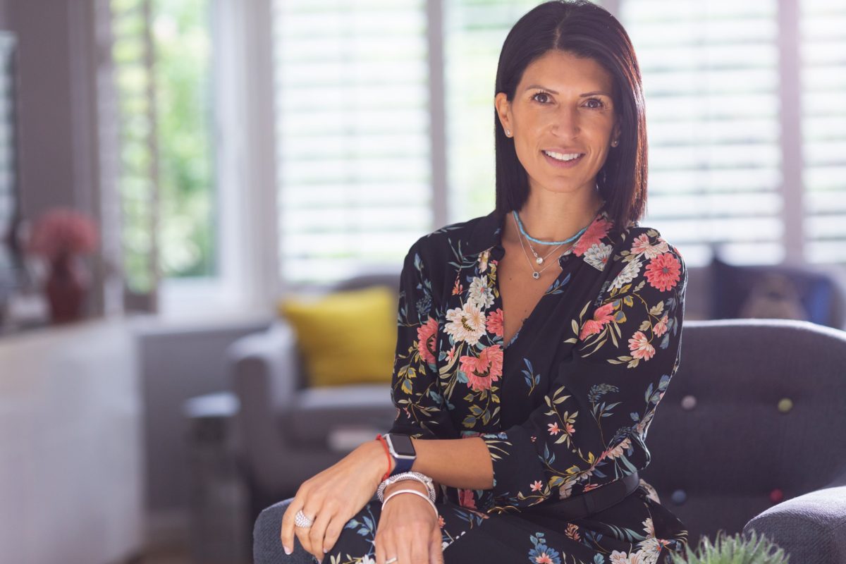 I’m a divorce coach – this is how to break up with a narcissist