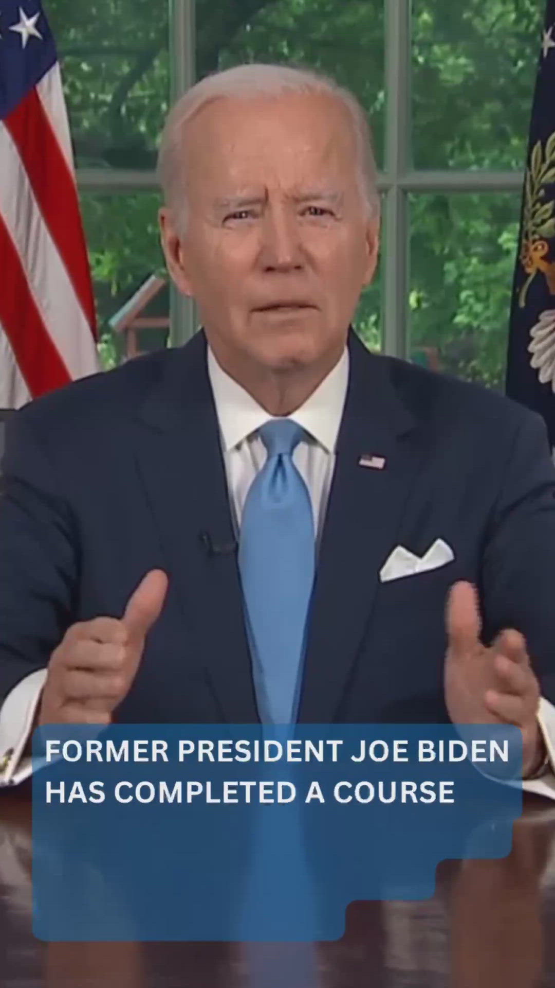 Biden Receives Treatment for Prostate Cancer