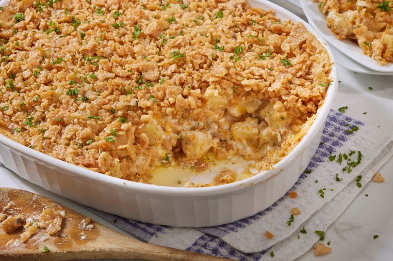 12 vintage meals from the 1970s that everyone should try once