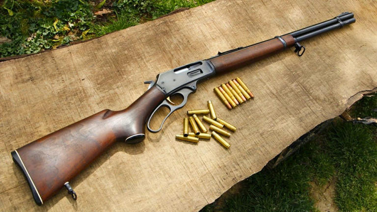 Why the Marlin 336 Still Outshoots Most Modern Lever Guns