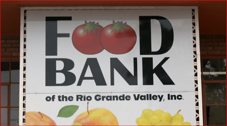 Shutdown, government cuts pose challenges for Food Bank of the RGV