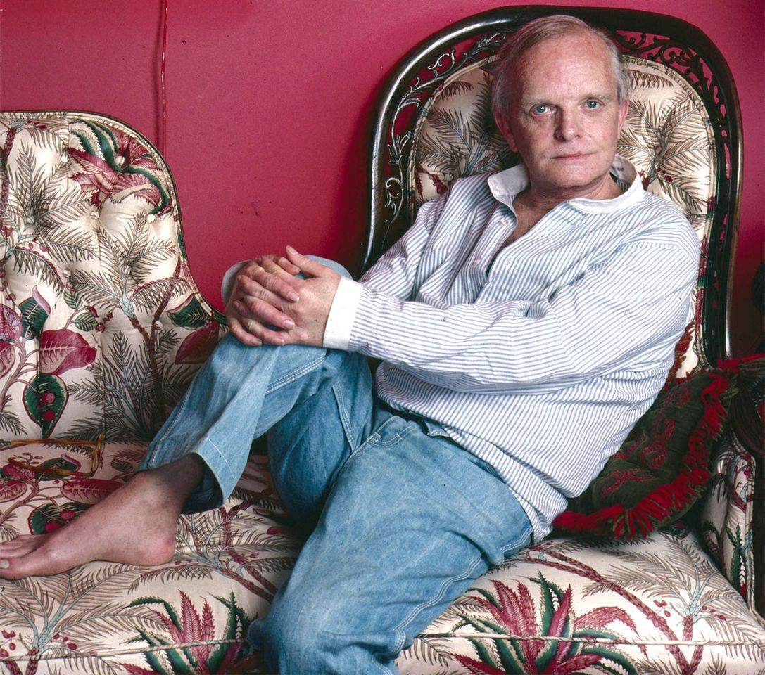 In New Harper Lee Collection, See Truman Capote Through Her Eyes: Read ...