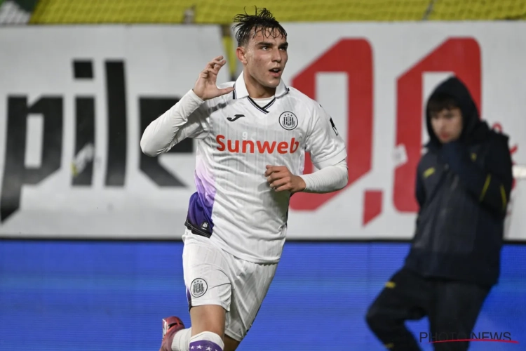 "Peut-être qu'il regardera mes matchs" : Mihajlo Cvetkovic veut séduire ...