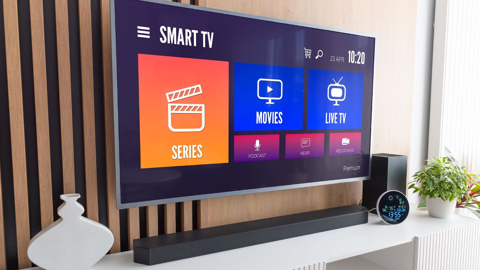 How to save money buying an older smart TV that still feels new