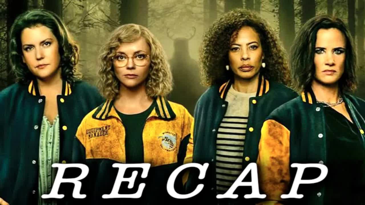 Watch this before Yellowjackets season 3 - Yellowjackets recap seasons ...
