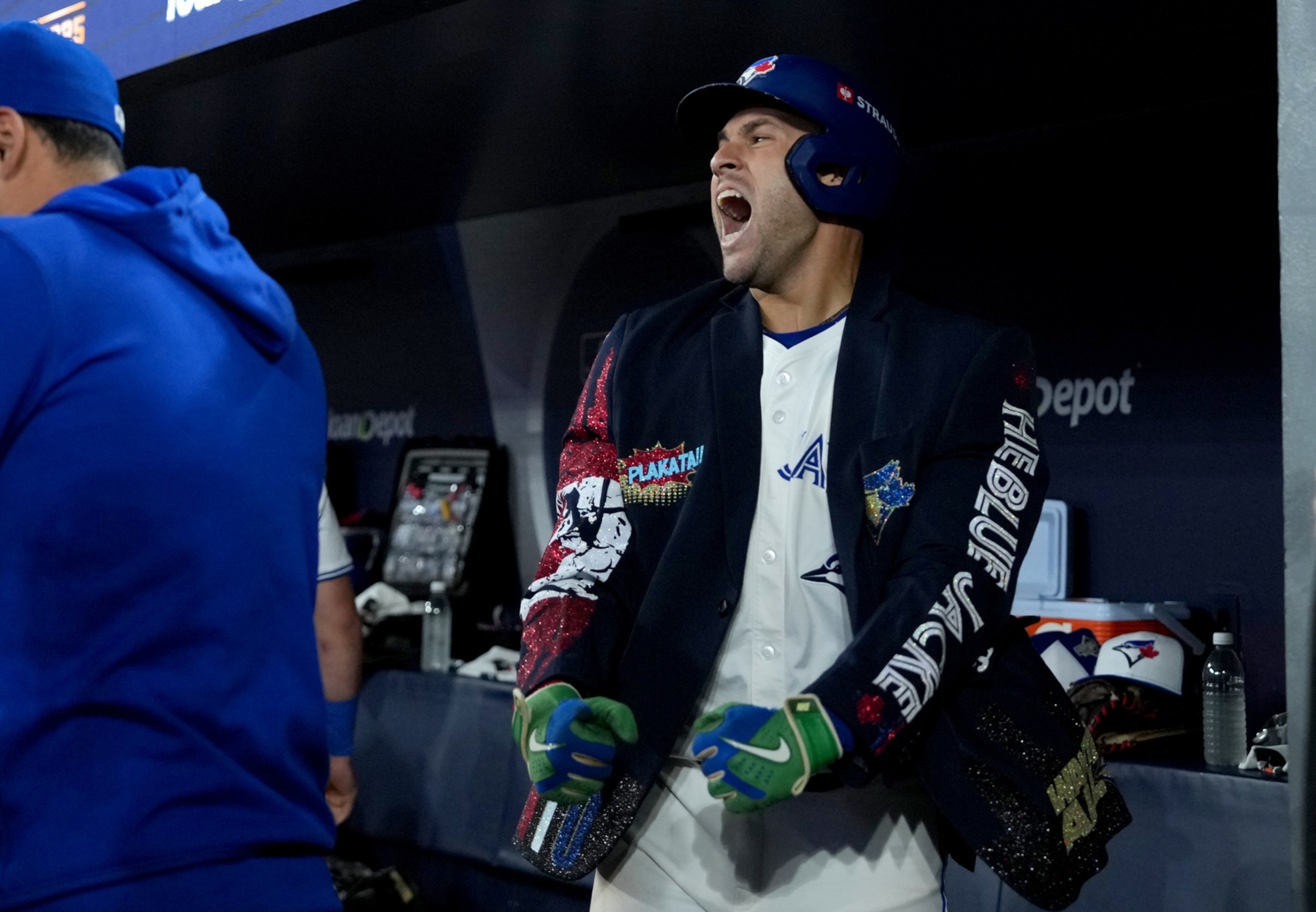 Blue Jays: What to expect from George Springer in 2026