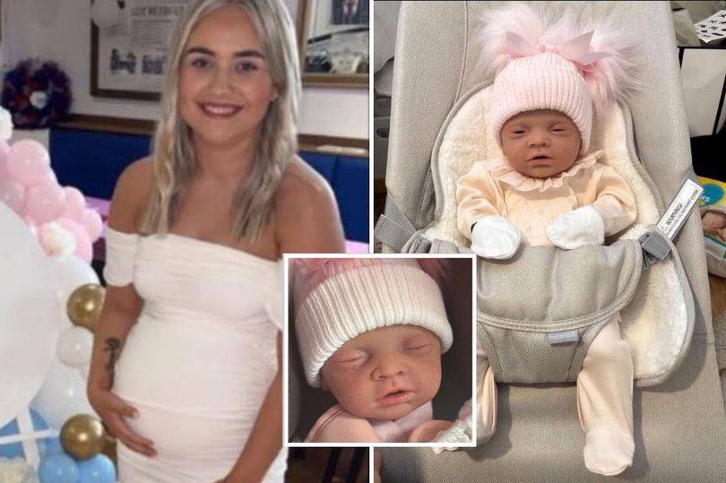 Leading psychologist's take on Airdrie fake baby 'mum' apology