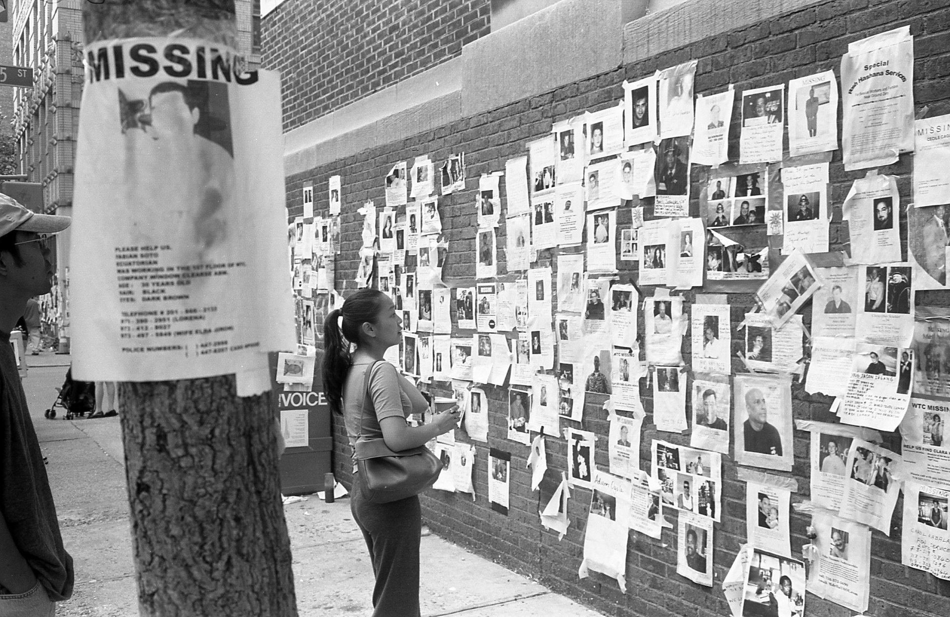 Without a trace: 20 states with the most missing persons