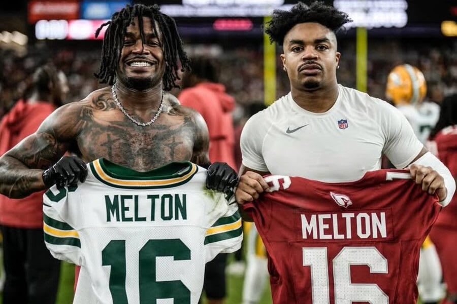 How former Rutgers Football players performed in the NFL’s Week Seven