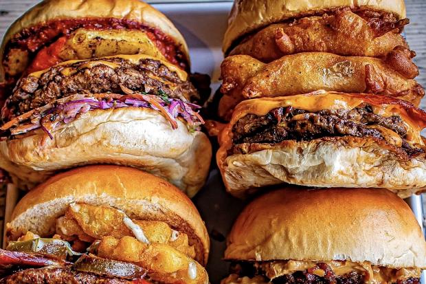 Who has the most popular offers in York Restaurant Week?