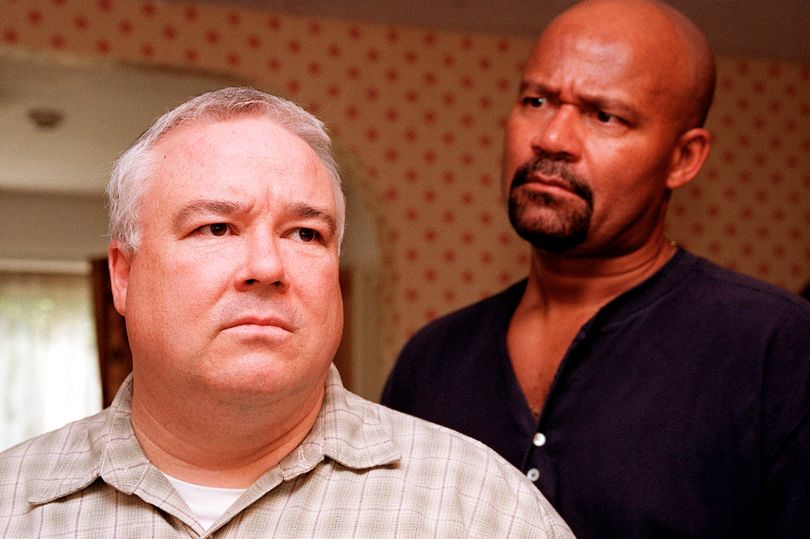 Brookside legend 'couldn't sleep' night before filming Hollyoaks crossover