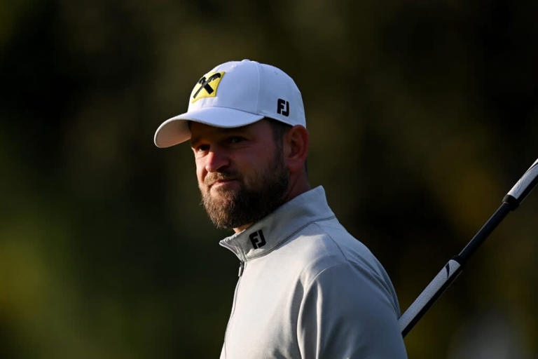 Ex-LIV golfer fights to retain DP World Tour status four years after ...