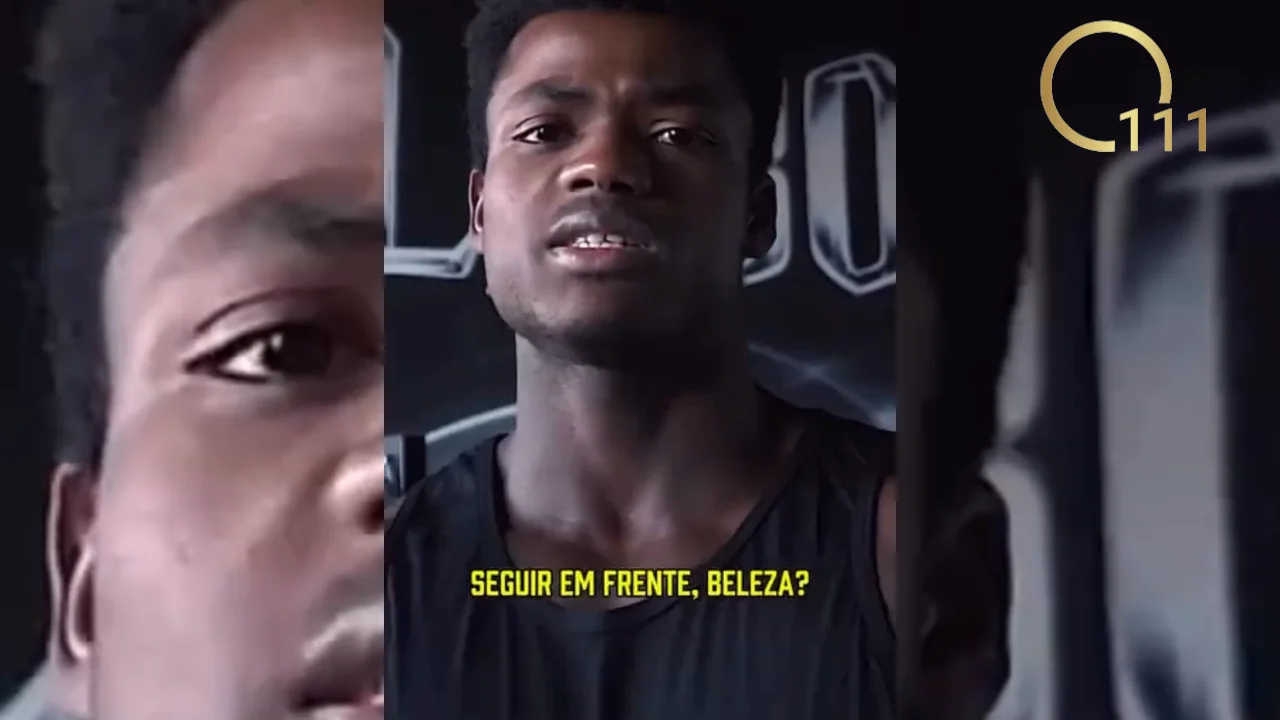 Rodrigo Pantera transforma dificuldades em vitória e conquista título ...