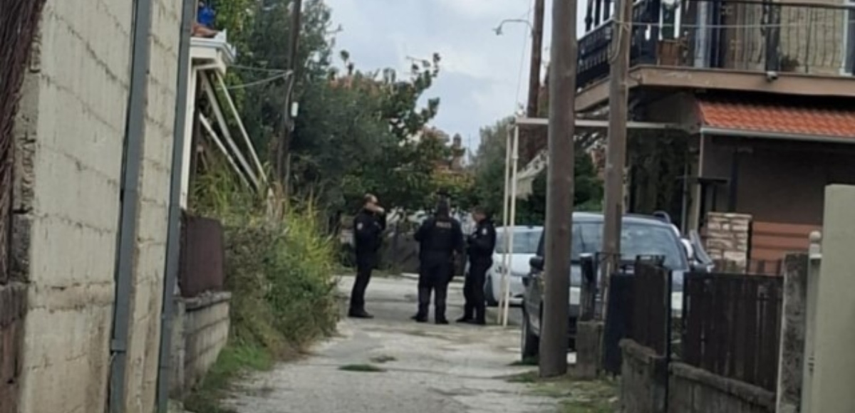 «Είχα σκεφτεί από παλιά να την σκοτώσω», λέει ο 18χρονος που έπνιξε τη ...