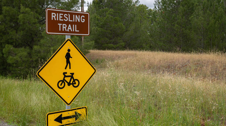 One Of Australia's Oldest Wine Regions Offers Affordable Homes, Scenic ...