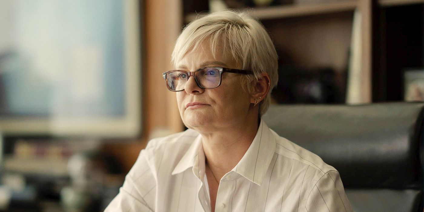 Task: HBO's underrated 2025 crime thriller dominates streaming charts