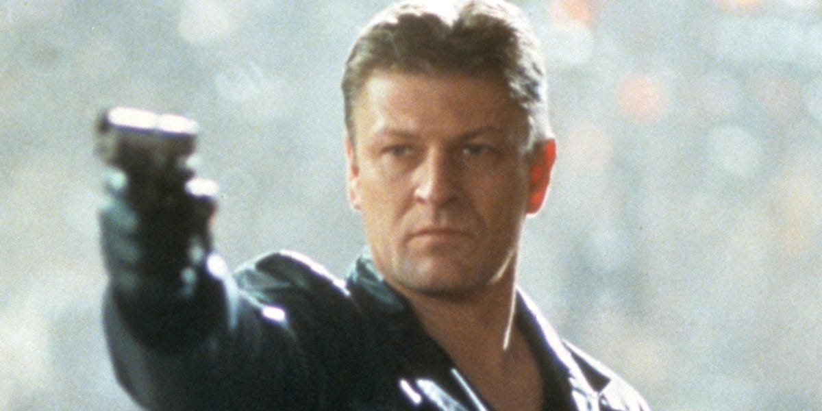 Sean Bean’s “engrossing” psychological thriller has just landed on Netflix