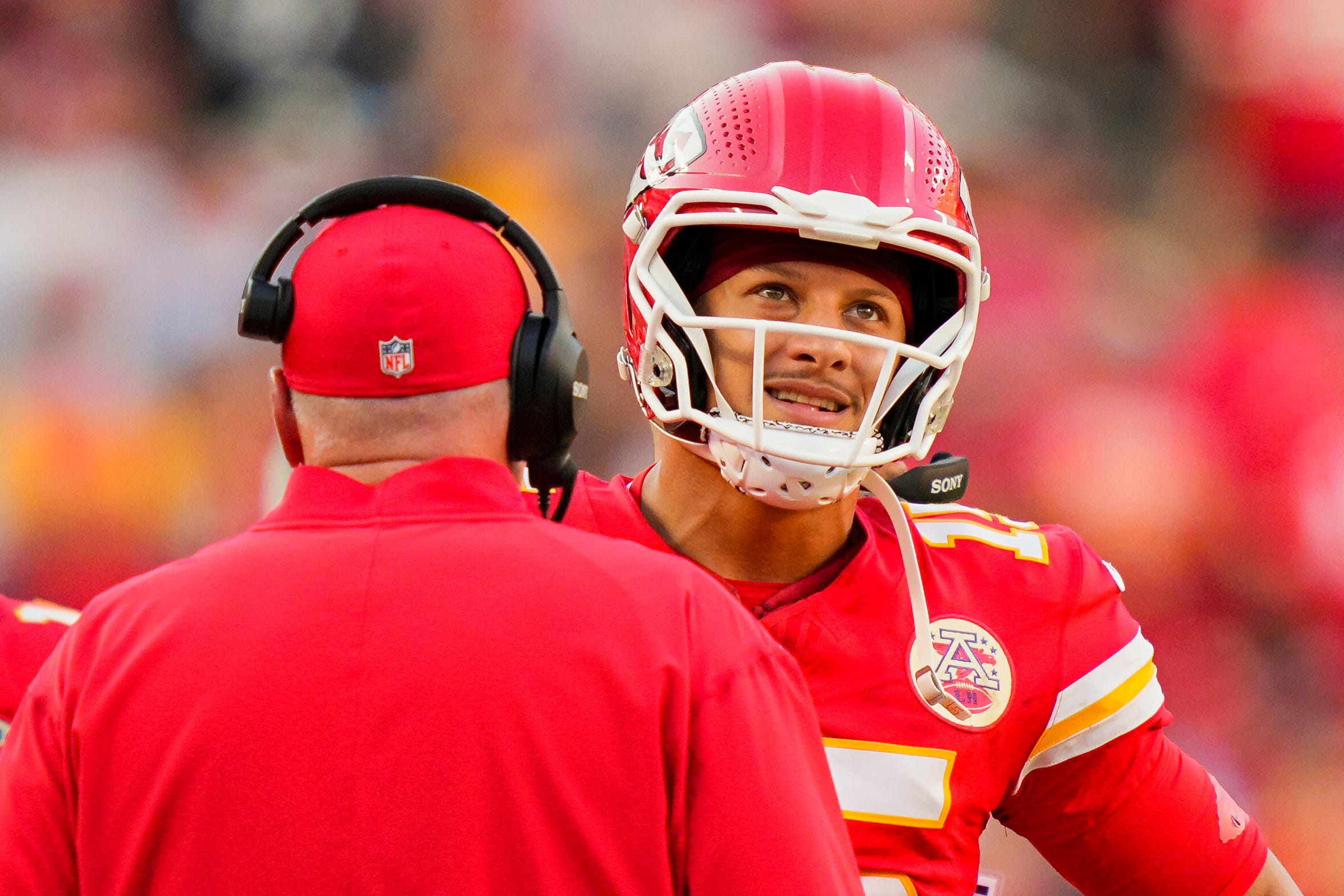 Kansas City Chiefs have +115 odds to win more than 10.5 games in 2026