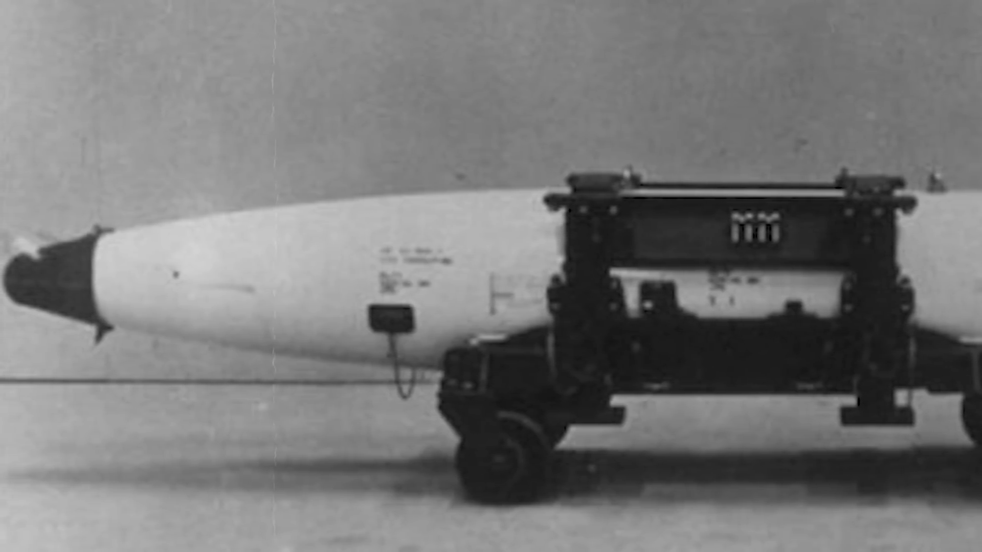 How the U.S. Lost Three Nuclear Weapons