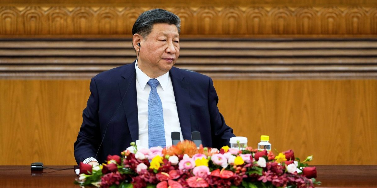 Kina stryper mineralexporten – slår mot USA