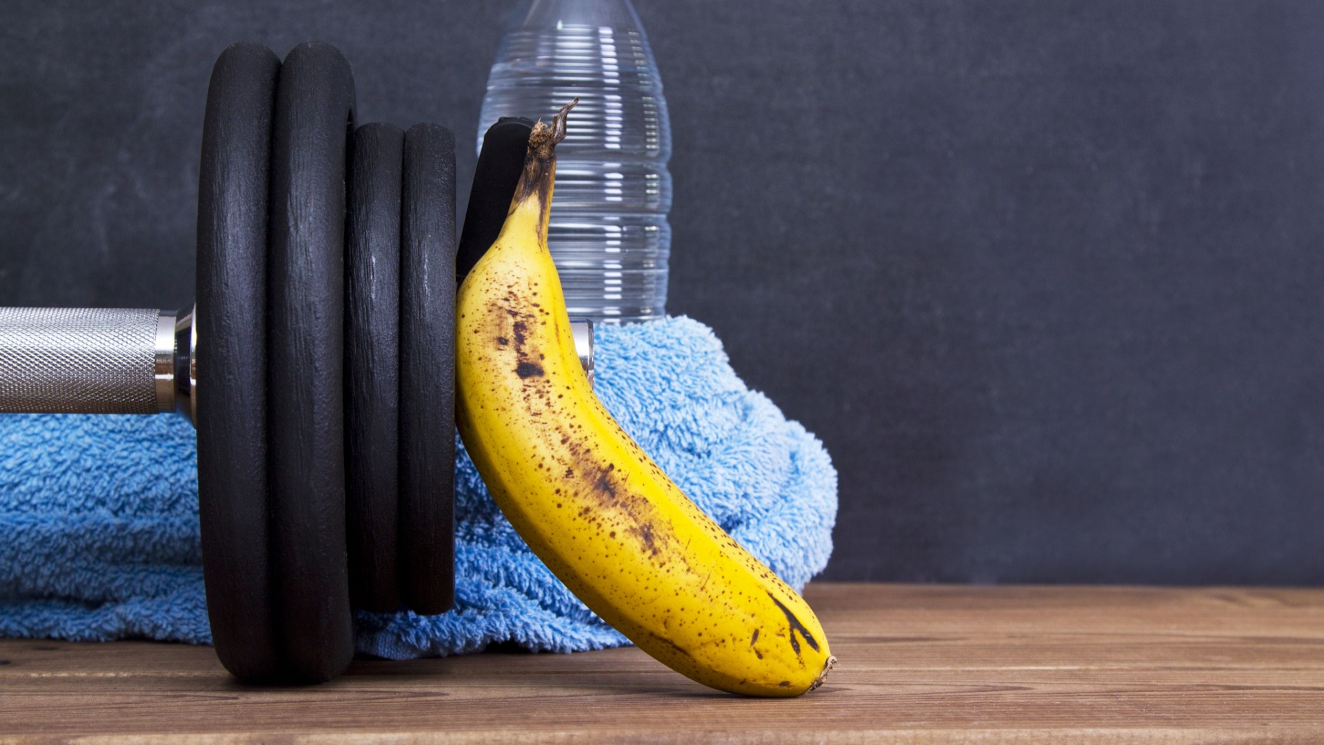 Why Bananas Are The Perfect Pre-Workout Snack According To Dietitians