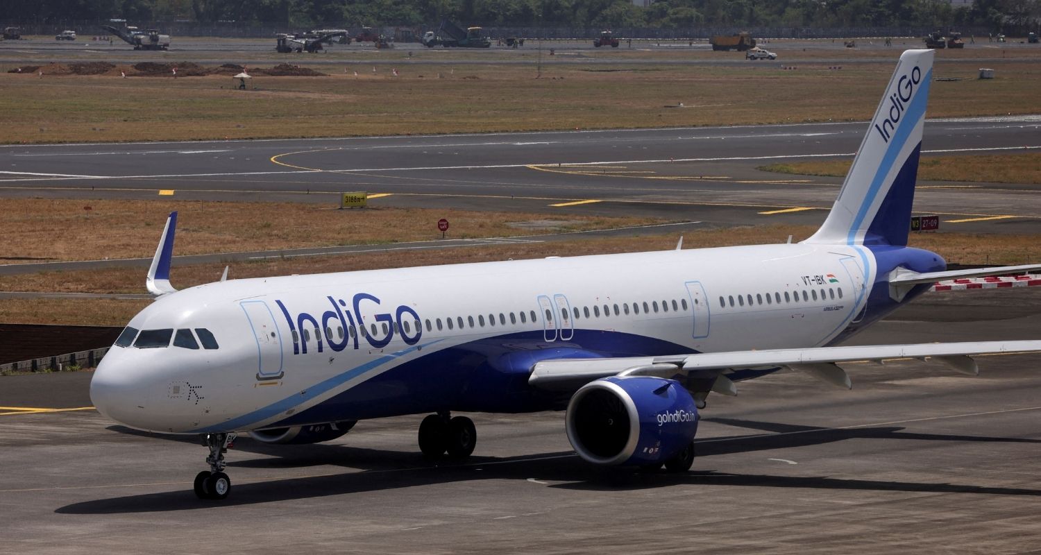 IndiGo to resume flights from Delhi Airport’s Terminal 2 from October 26
