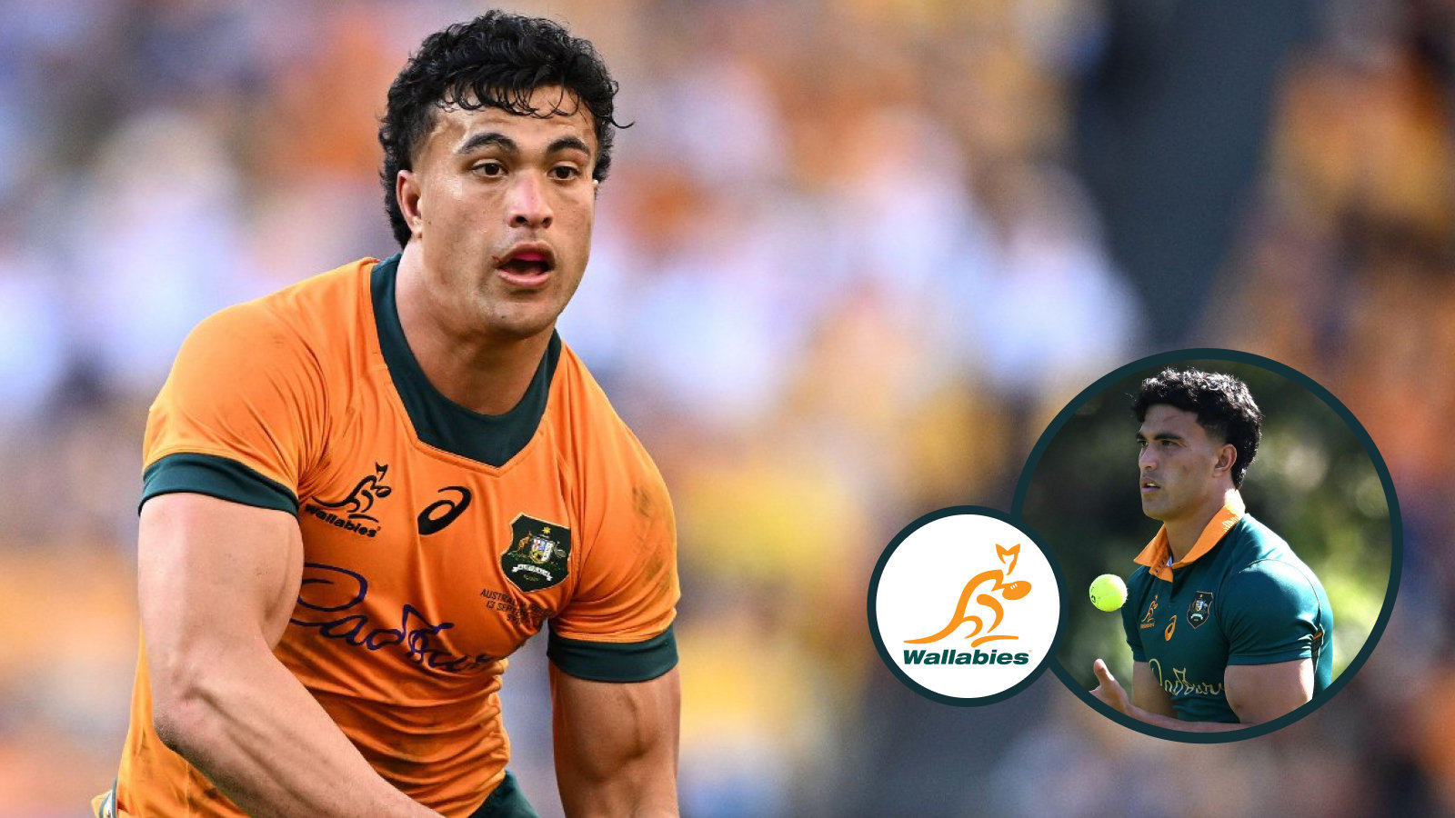 ‘That’s probably been the biggest challenge’ – Joseph-Aukuso Suaalii ...