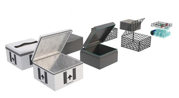 České projekty poletí na ISS. Zkoumají rakovinu, nanoboty i ...