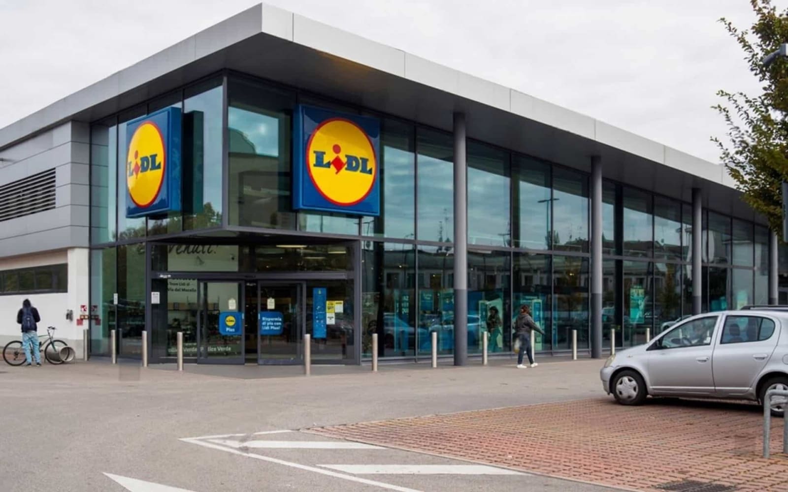 Lidl To Bring Back Mystery Boxes For A Limited Time In October